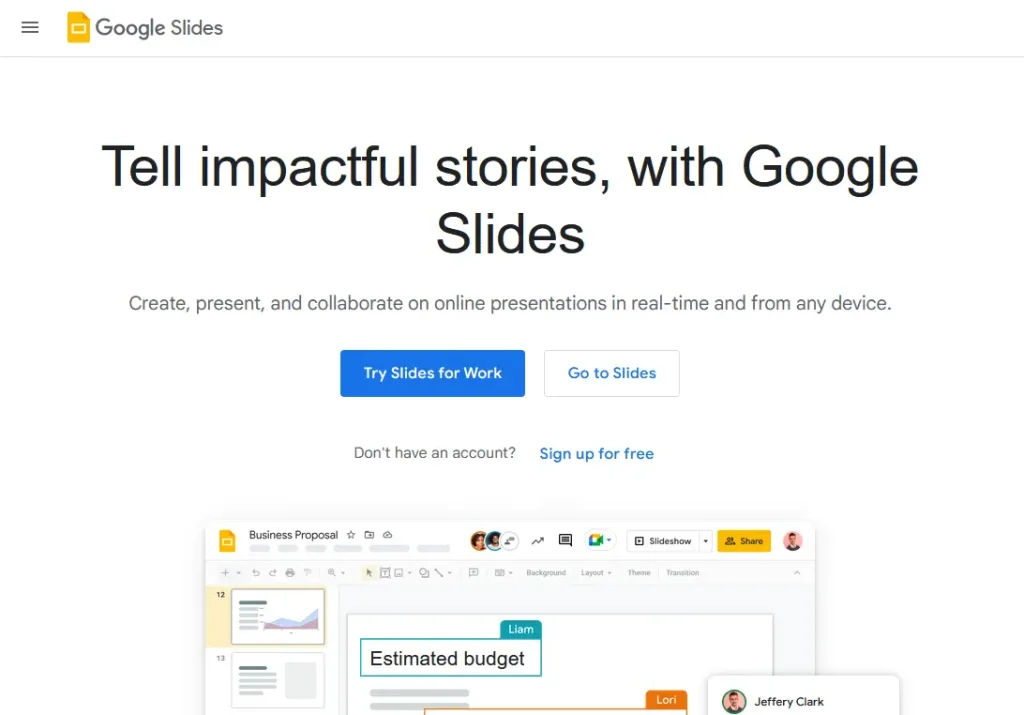 8 PowerPoint Slide Generators for Creating Engaging Slideshows With ...