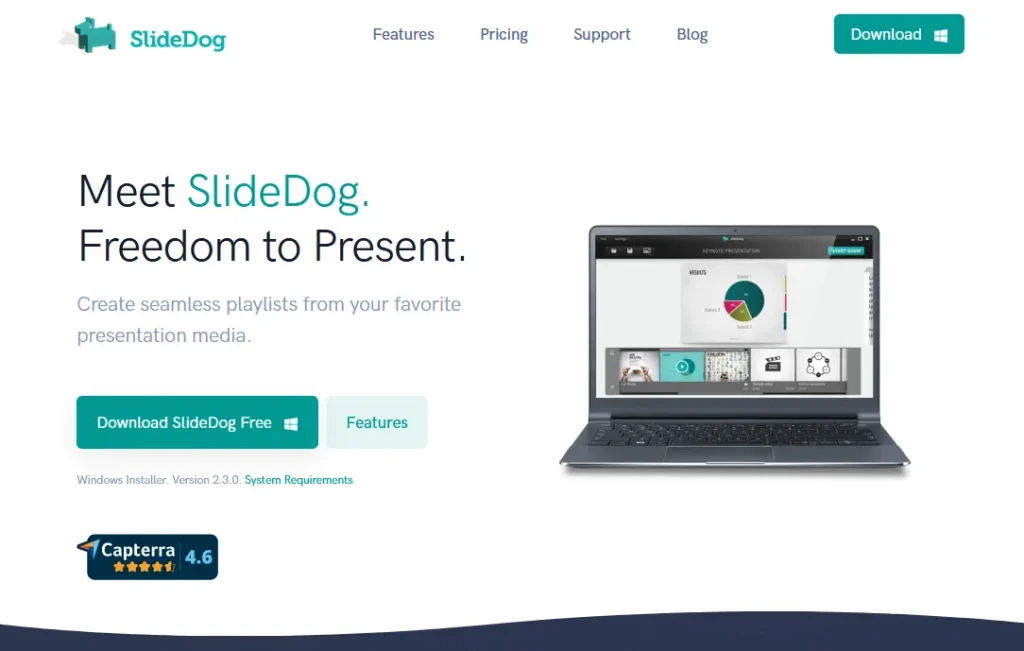 8 PowerPoint generatora slajdova za stvaranje zanimljivih ...