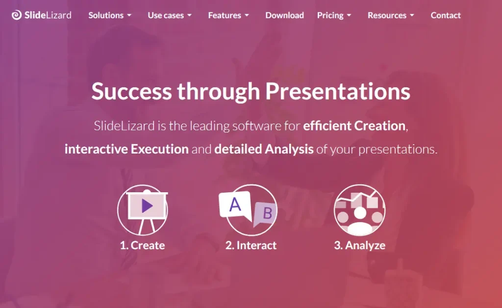 8 geradores de slides do PowerPoint para criar apresentações de slides ...