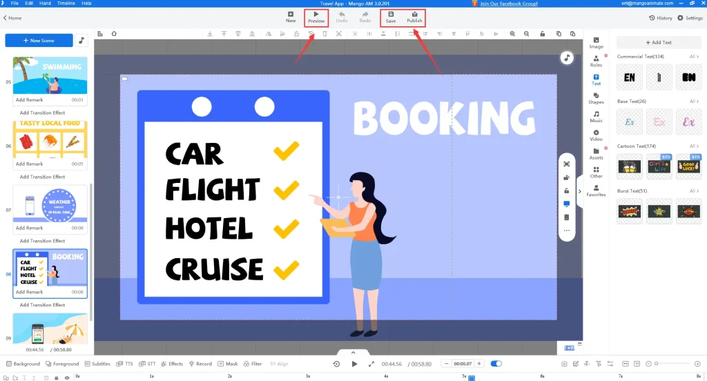 How to Make an Animated Logo for Memorable Branding - Mango Animate
