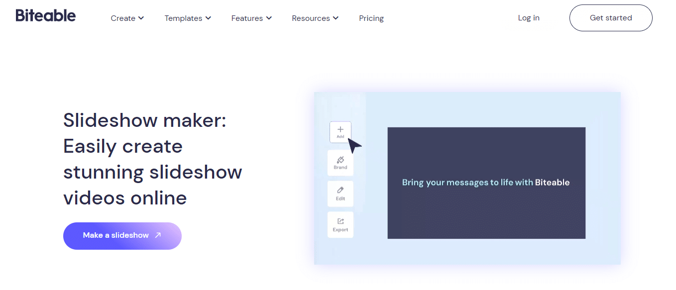 Top 8 Animated Slideshow Makers for Creating Professional Animated Slide Presentations