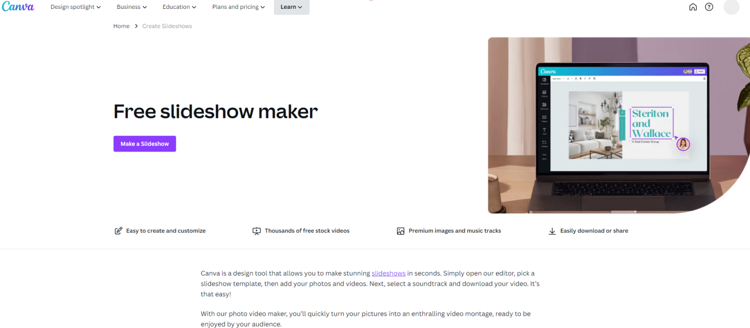 Top 8 Animated Slideshow Makers for Creating Professional Animated ...
