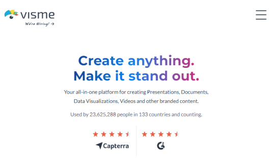 Top 5 Animated Slide Presentation Makers to Add Life to Your Slides