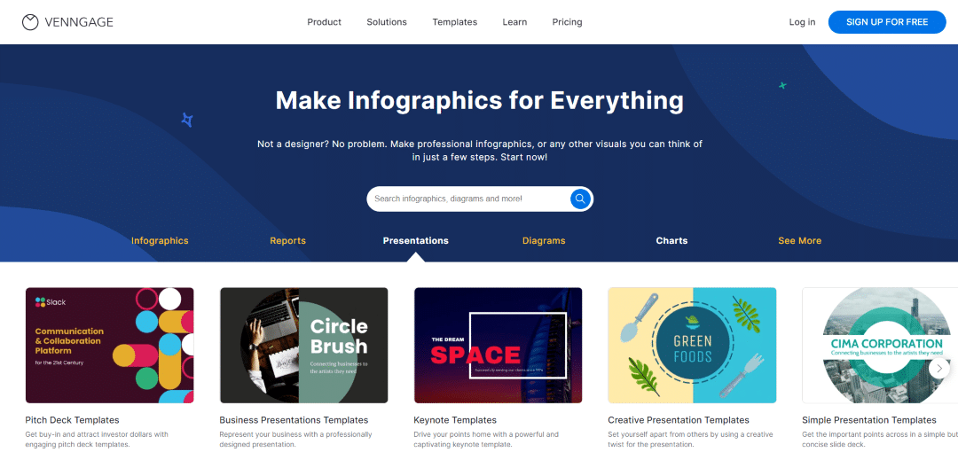 Top 10 Animated Presentation Tools to Make Your Presentations Stand Out