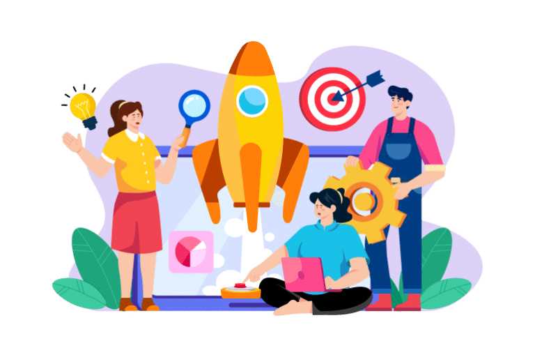 8 idei interactive PowerPoint pentru prezentări memorabile și de impact