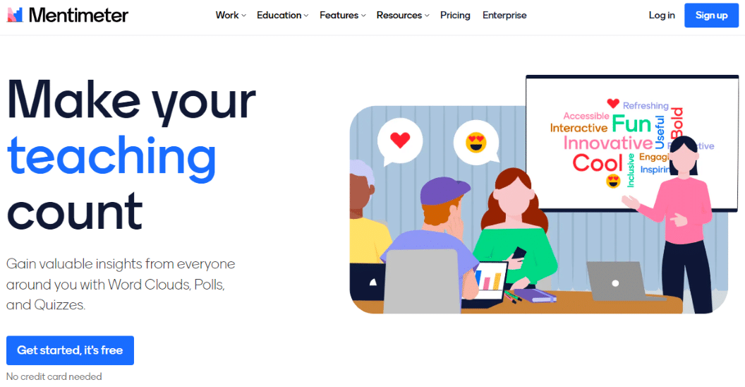 Top 10 Free Interactive Presentation Tools for Engaging Your Audiences