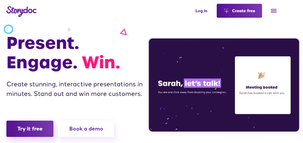 Los 10 mejores programas de presentación multimedia para crear ...