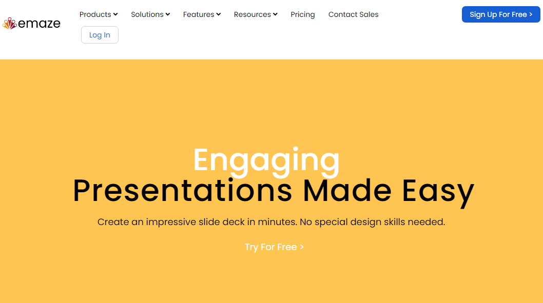 Top 10 Cartoon Presentation Maker Tools for Alluring Presentation Creations