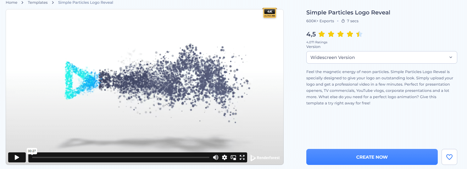 8 Free YouTube Intro Templates to Make Your Channel Pop - Mango Animate