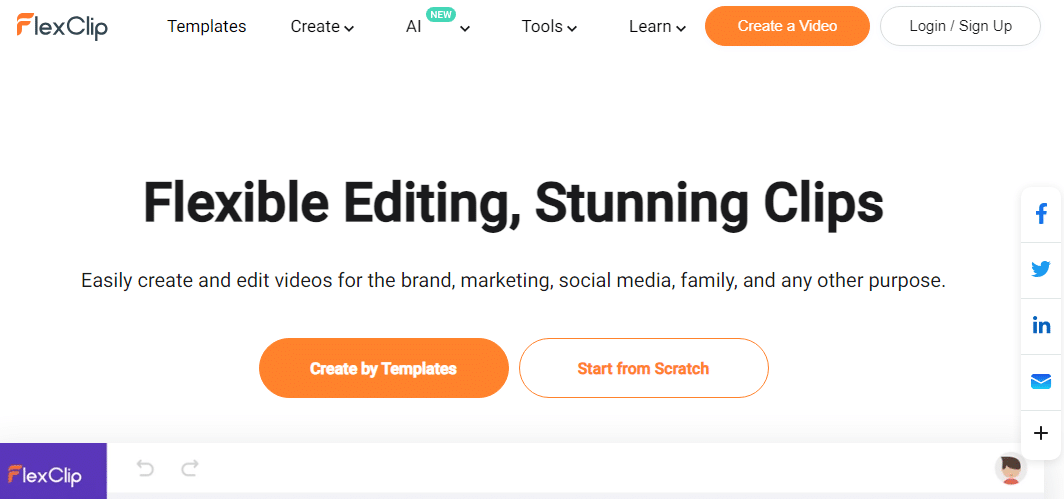 Top 10 Slideshow Video Makers to Create Dramatic Presentations