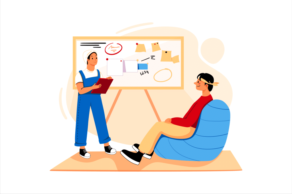 Multimedia Presentation Software Mango Animate