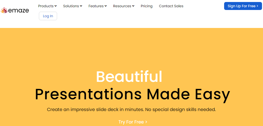 10 Keynote Alternatives to Make Innovative Presentations