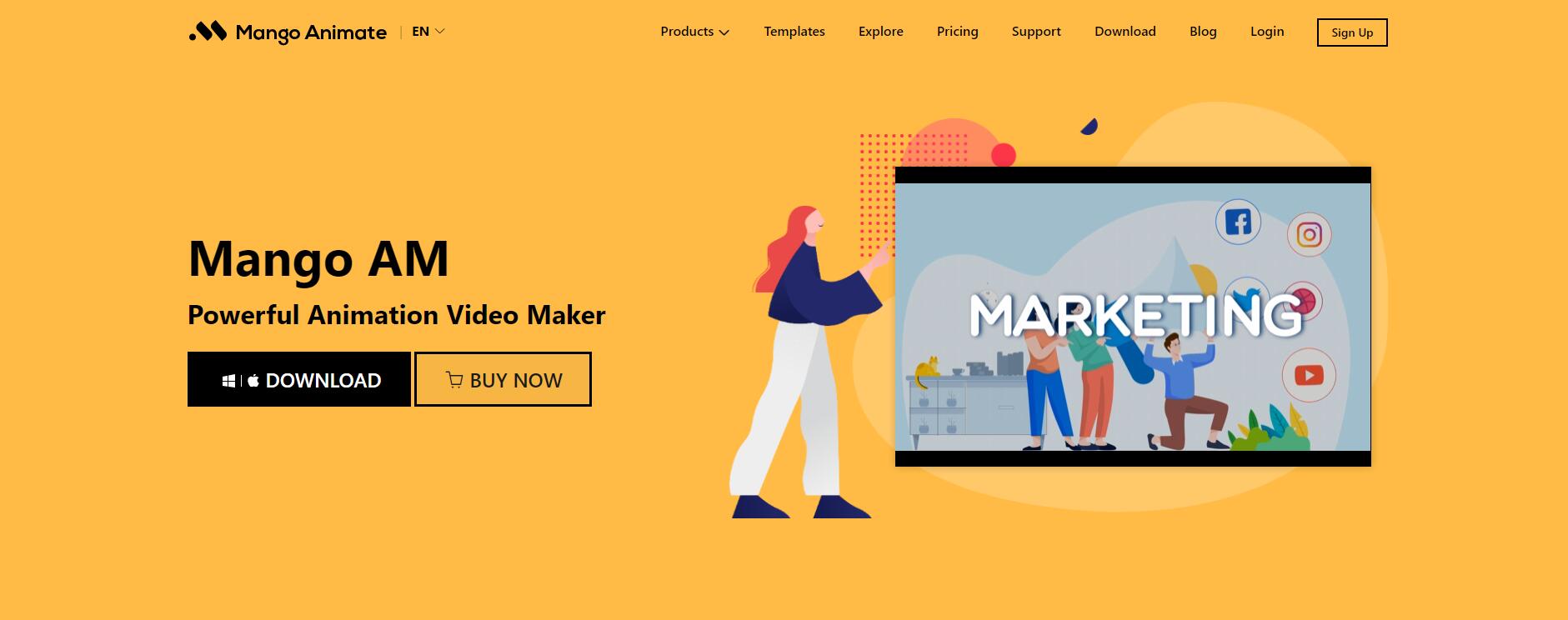 10 zabawnych pomysłów na animowane filmy edukacyjne, które pobudzą uczenie się uczniów - Mango ...