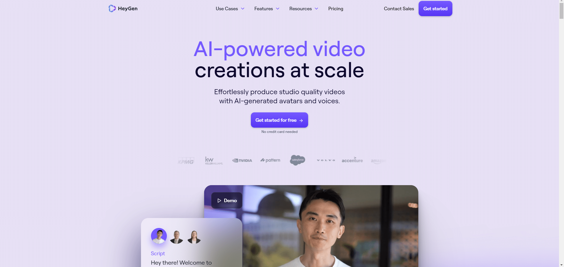 Top 10 AI Video Editors to Save Your Time and Life