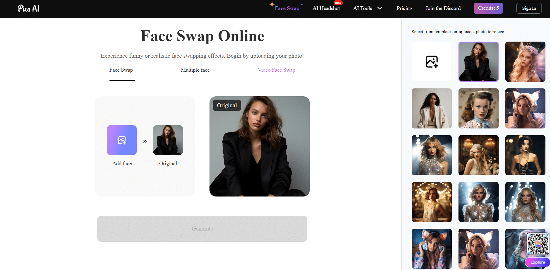 Top 10 Face Swappers Enable Free Face Swap Online at 2 Minutes