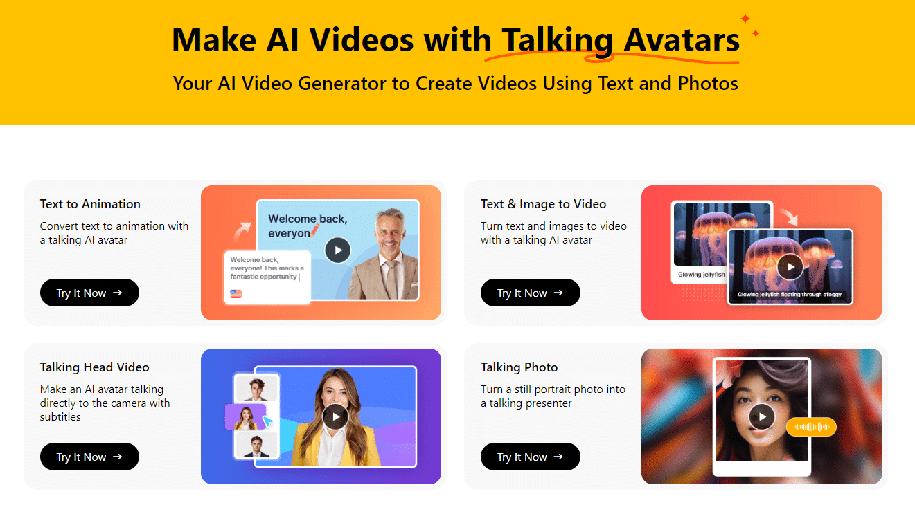 Top 7 Free AI Text to Voice Tools to Generate Realistic Speech - Mango ...