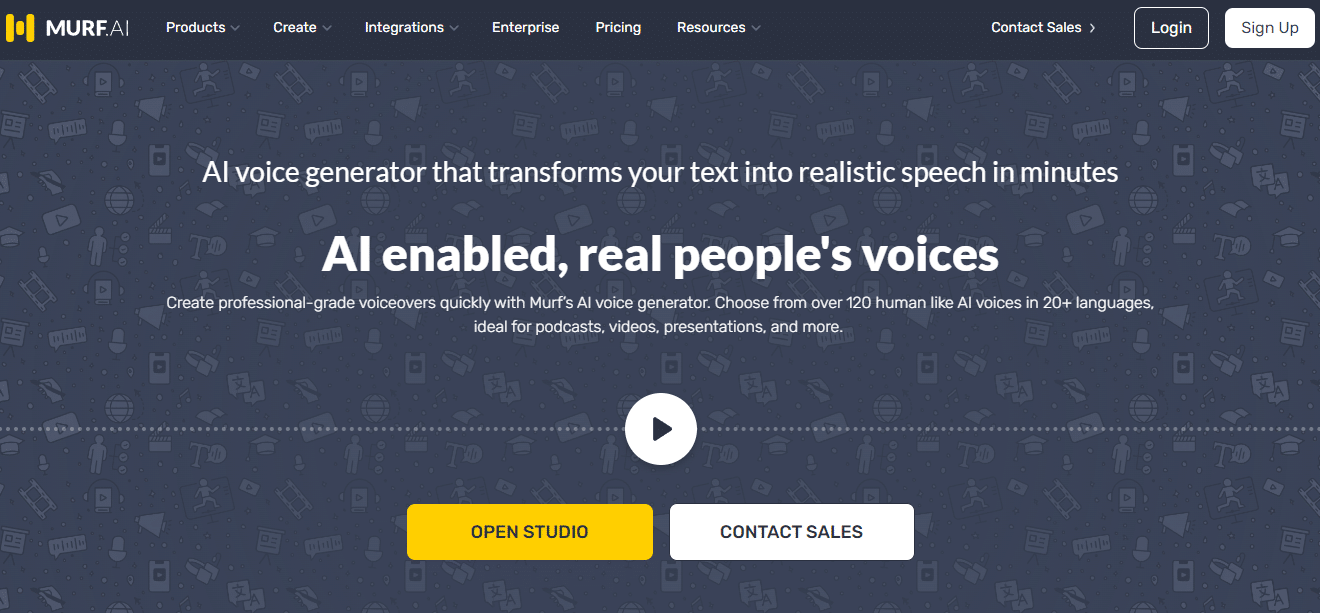Top 7 Free AI Text to Voice Tools to Generate Realistic Speech - Mango ...