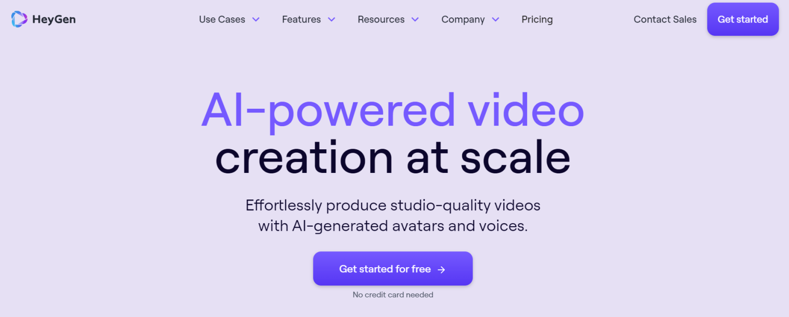 เครื่องมือสร้างวิดีโอแอนิเมชั่นด้วย AI ที่ดีที่สุด - Mango Animate