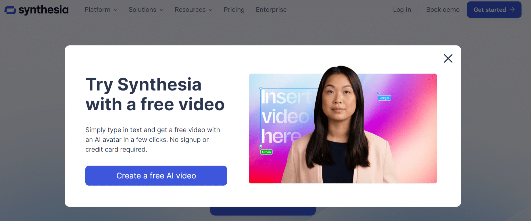 The Best AI Animation Video Generator - Mango Animate