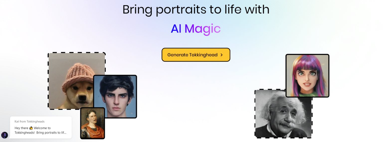 12 Free Talking Photo Apps to Make Pictures Talk - Mango Animate