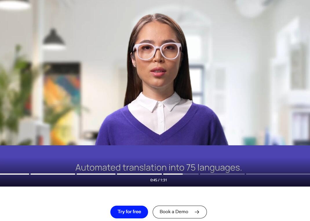 How to Create Your Own AI Narrator in a Breeze - Mango Animate