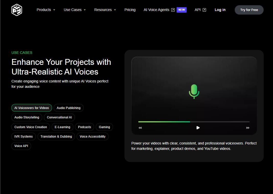 How to Create Your Own AI Narrator in a Breeze - Mango Animate