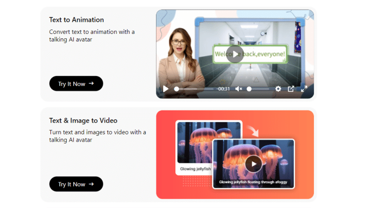 How to Create a Realistic Talking Avatar AI | Easy Step-by-Step Guide