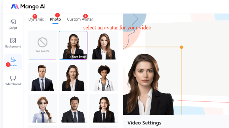 How to Create a Realistic Talking Avatar AI | Easy Step-by-Step Guide