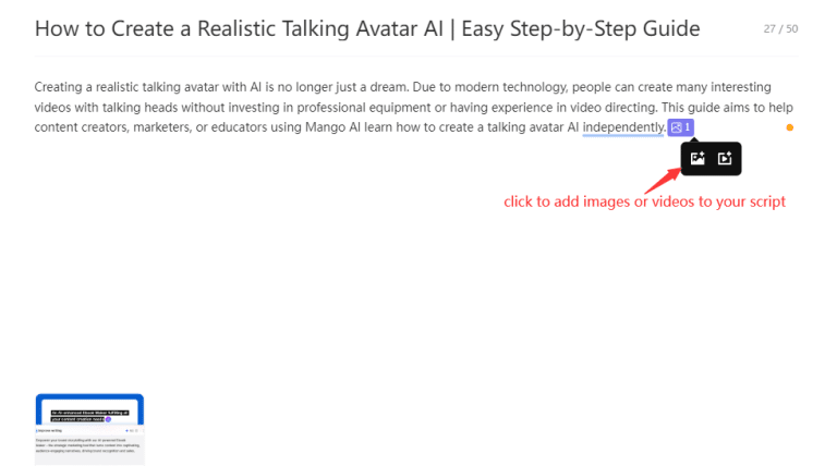How To Create A Realistic Talking Avatar Ai Easy Step By Step Guide