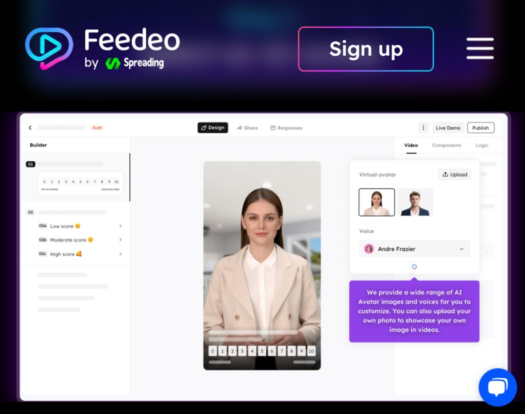 8 Best AI Avatar Makers from Photo to Spice up Your Profile