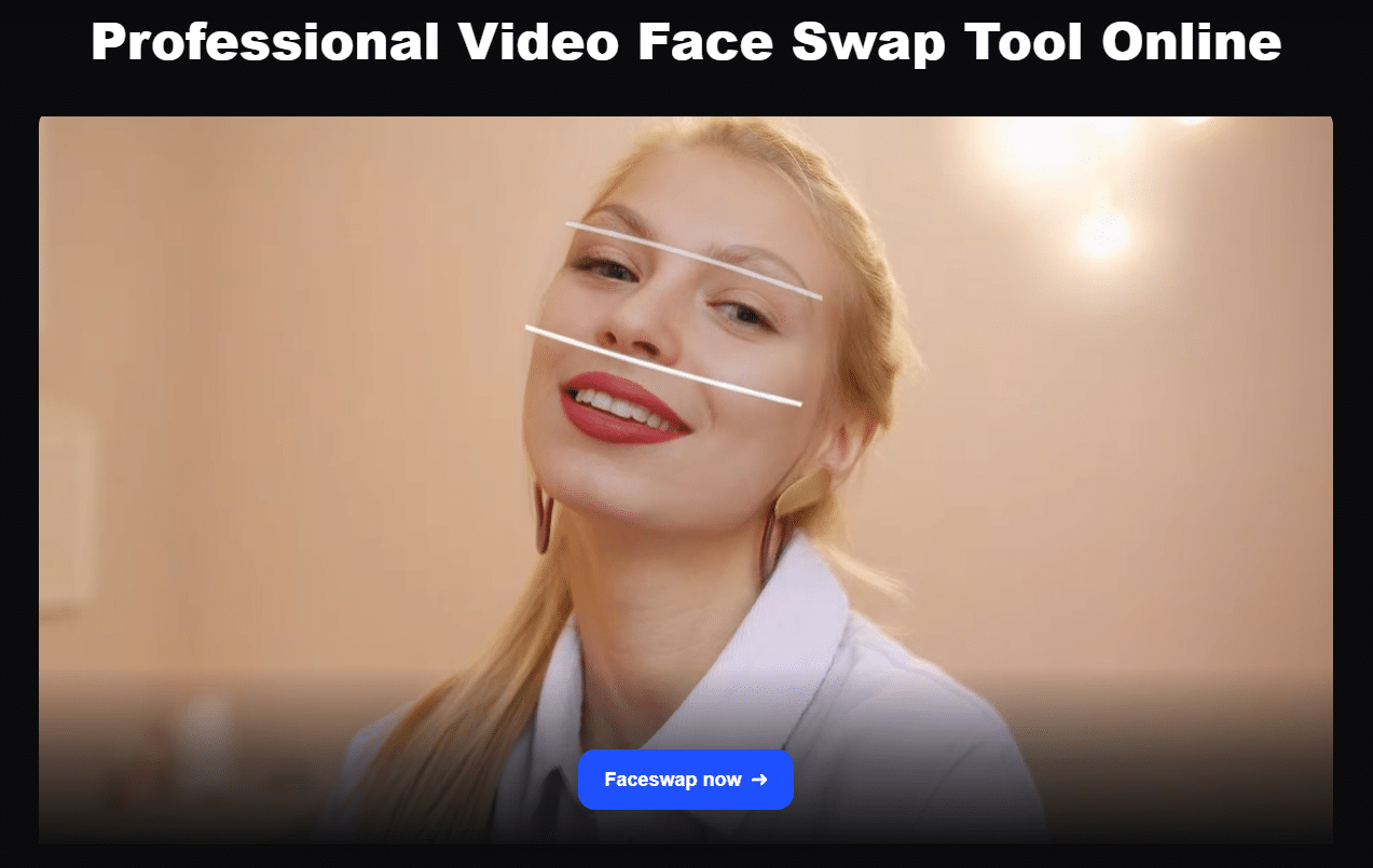 6 Free Face Swap Online Tools You Shouldn't Miss in 2025