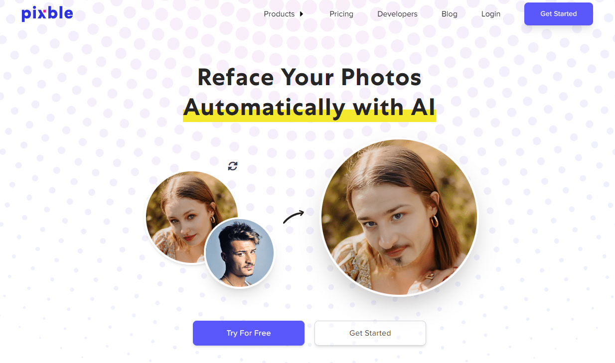 6 Free Face Swap Online Tools You Shouldn't Miss in 2025