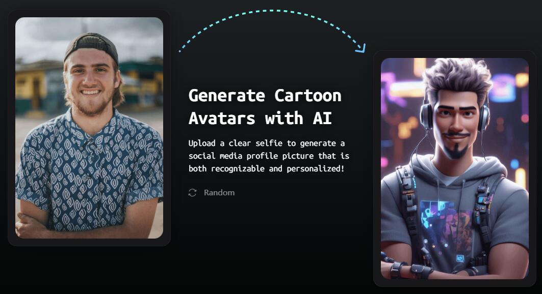 Top 8 AI Cartoon Avatar Makers to Create Your Anime Character