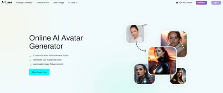 9 Avatar Makers Online to Create Dynamic Avatars for Free