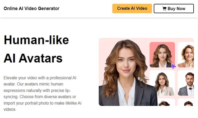 9 Avatar Makers Online om gratis dynamische avatars te maken