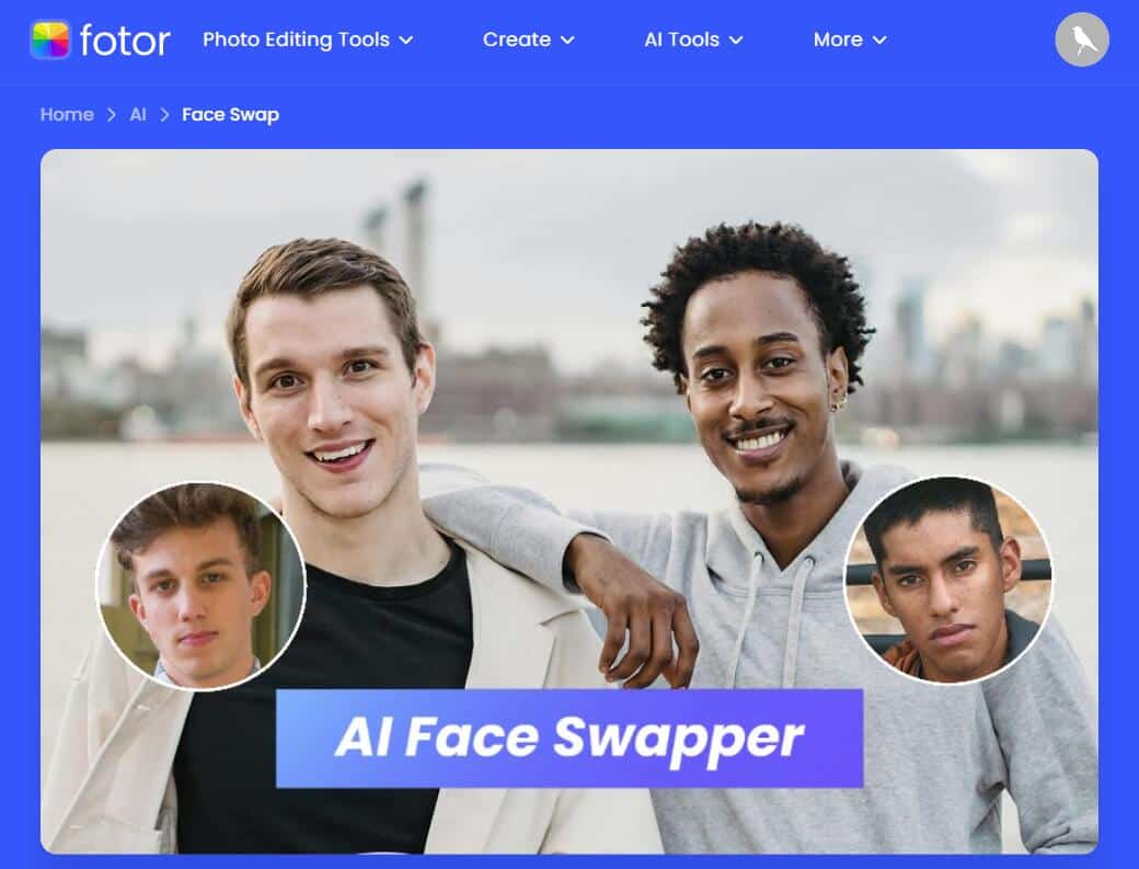 15 Best Free AI Face Swap Online Websites in 2024