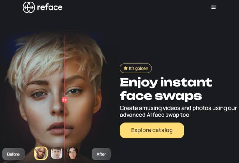 Top 8 Face Swapping Editors to Change Faces for Photos
