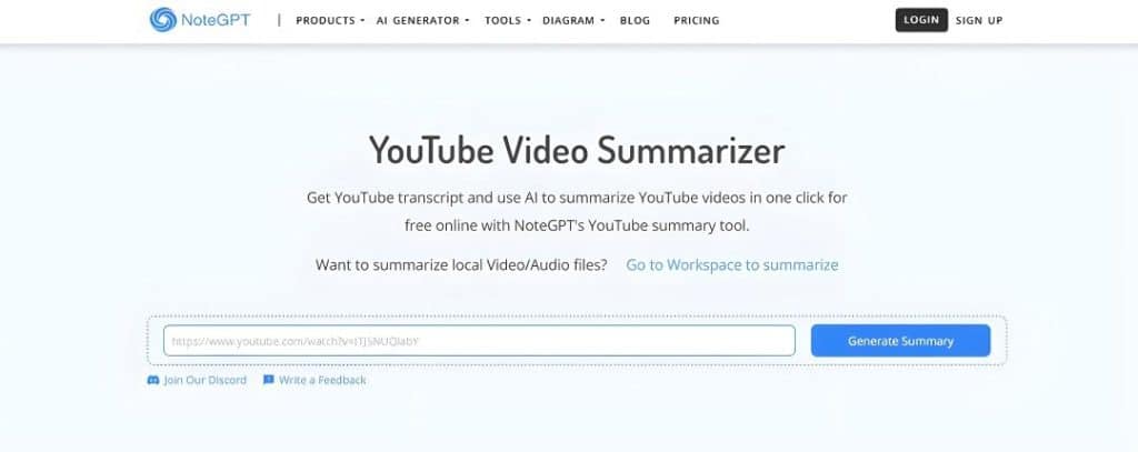 8 Free AI Video Summarizer Tools for YouTube Videos - Mango Animate