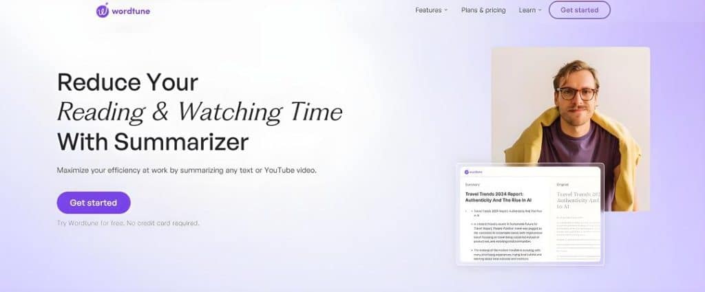 8 Free AI Video Summarizer Tools for YouTube Videos - Mango Animate