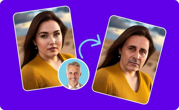 8 Free Face Swap Online Tools You Shouldn't Miss in 2025 - Mango Animate