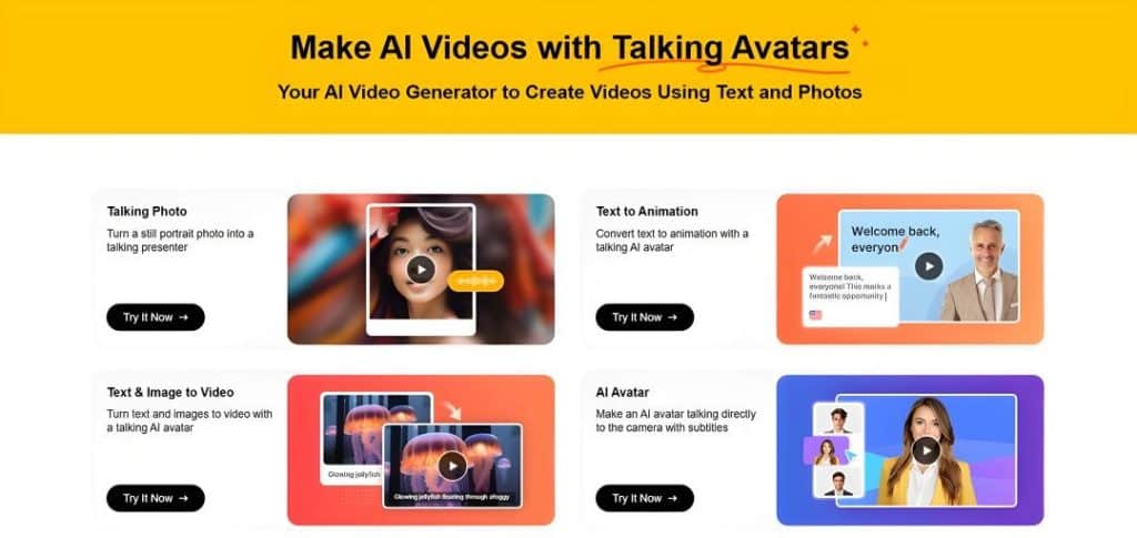 10 Websites to Create Cartoon Avatars from Photos Online for Free