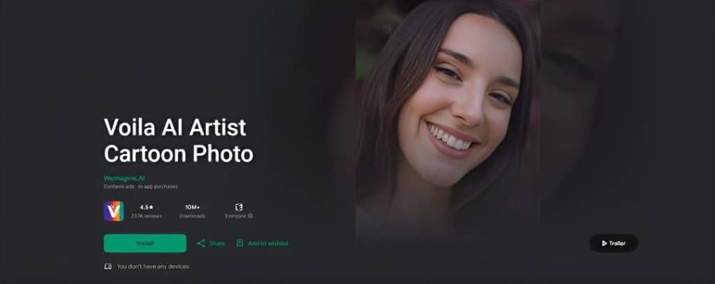 10 Websites to Create Cartoon Avatars from Photos Online for Free