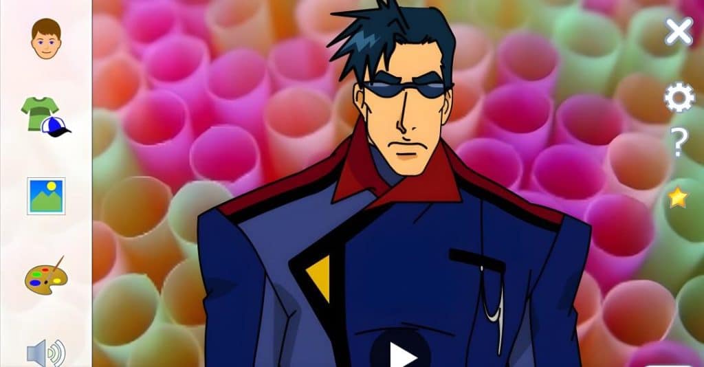 10 websites om gratis online cartoonavatars te maken van foto's