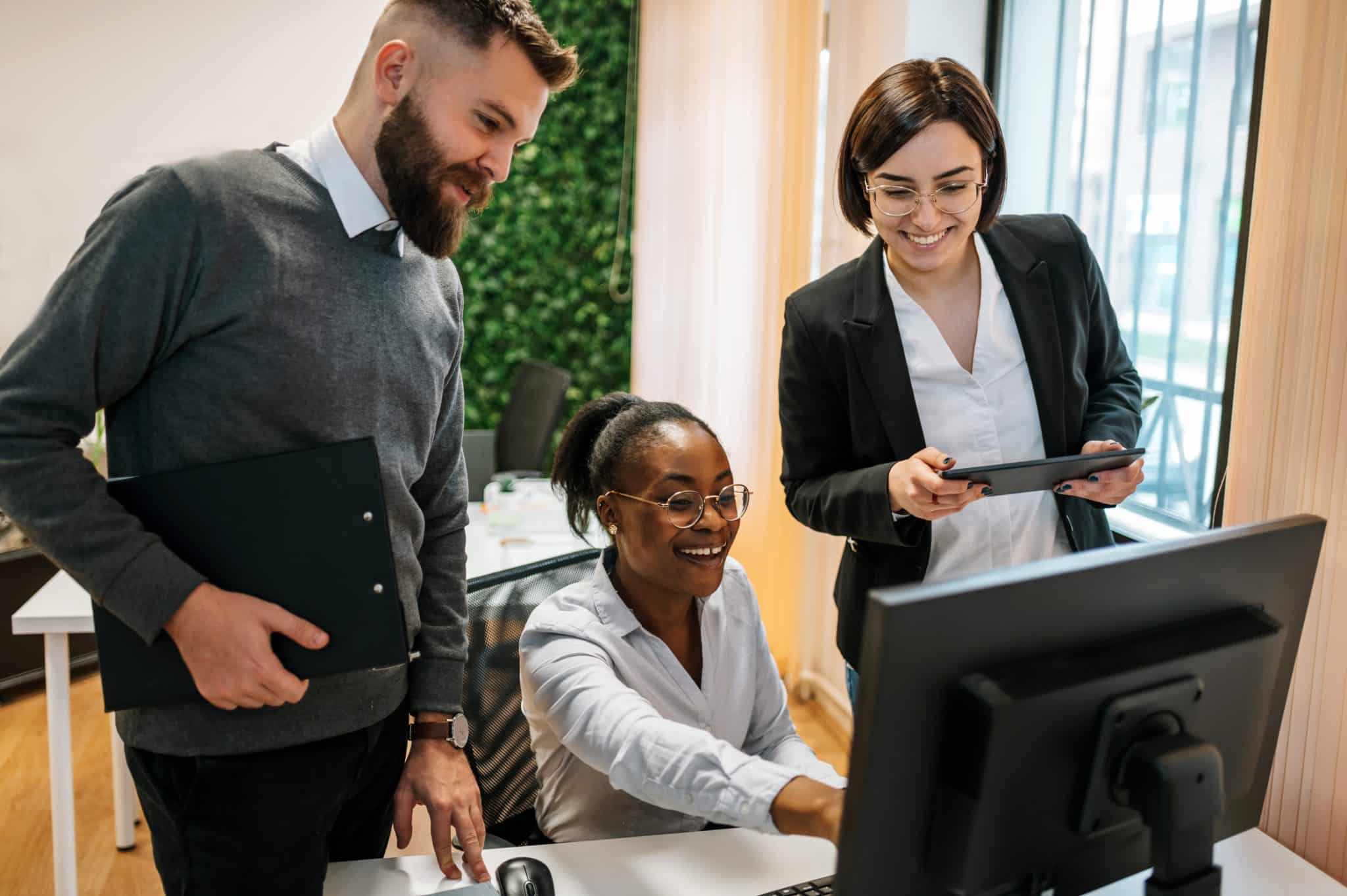How to Build an Onboarding Process for New Employees? - Mango Animate