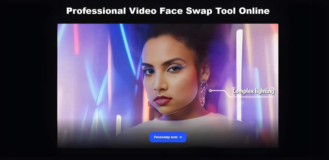 10 Face Swappers to Replace Faces in Videos & Photos Online