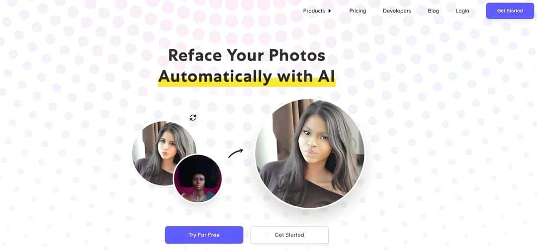 10 Face Swappers to Replace Faces in Videos & Photos Online