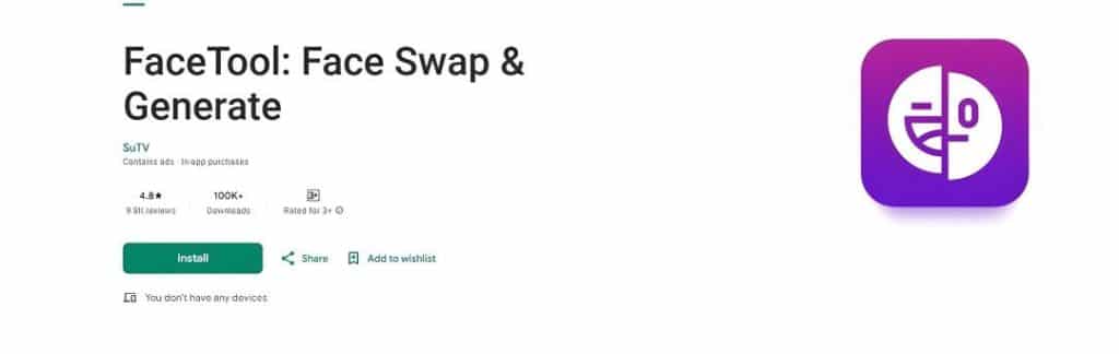 9 Best Face Swap Apps in 2024: Free & Paid