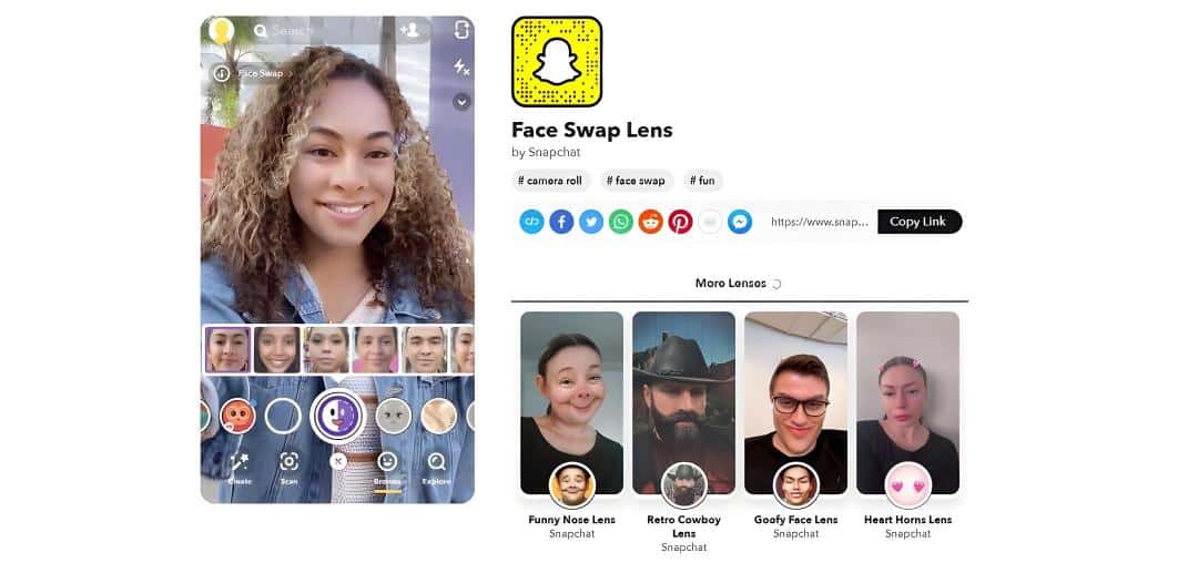 Top 9 Face Changer Apps for Effective Face Swapping
