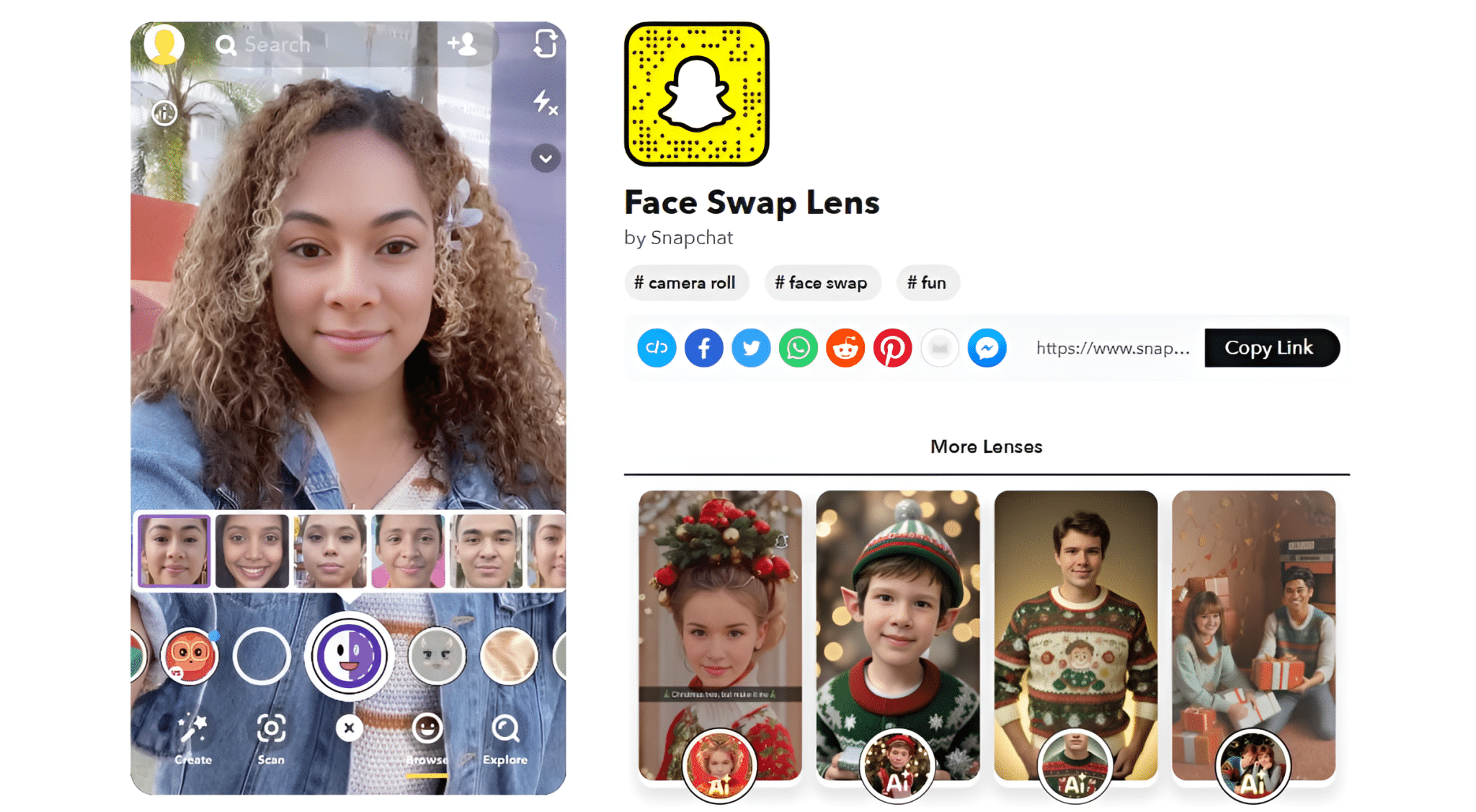 12 Face-Swapping Apps for Your Entertainment Desires