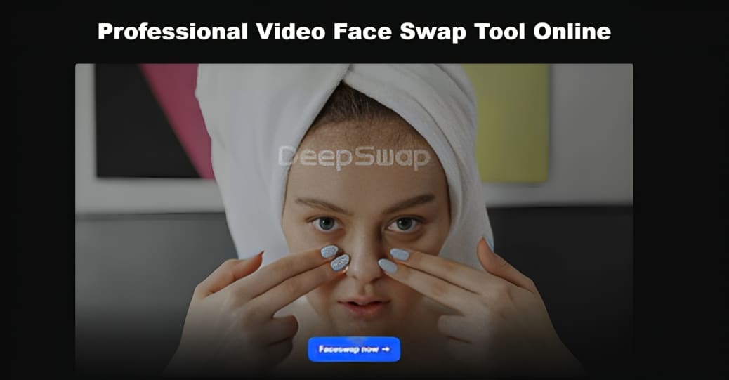 7 Online Tools to Create Free Unlimited Video Face Swap